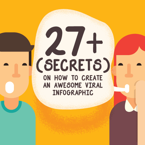 How to Create a Viral Infographic: 27+ Secrets [Updated 2026]